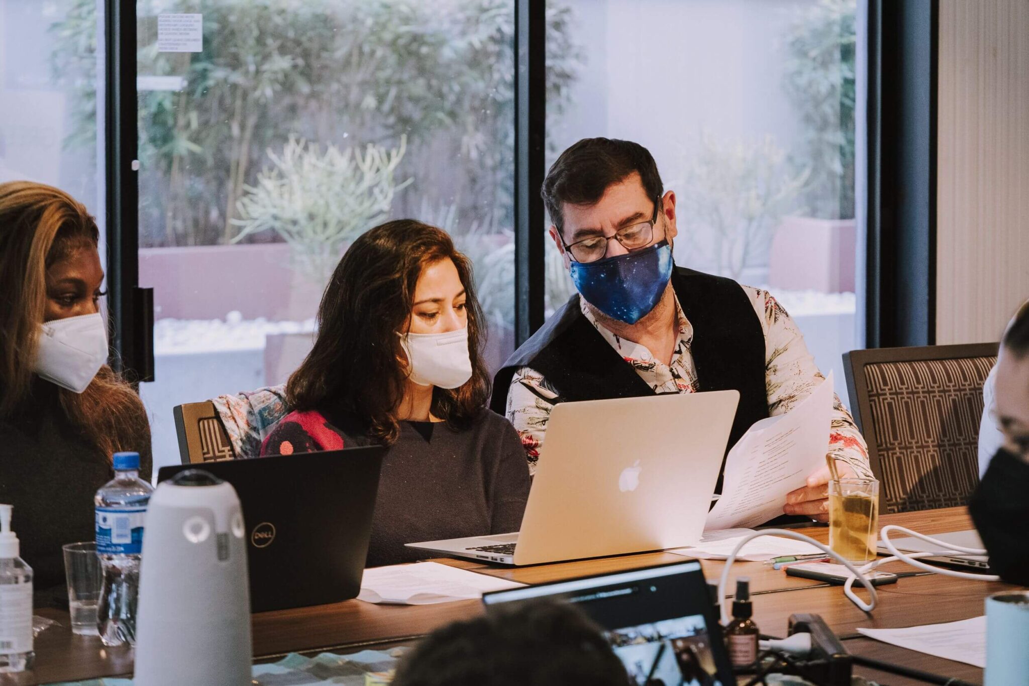 Best Practice Library – Green Leadership Trust