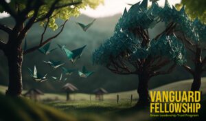 GLT Announces 2024 Cecil Corbin-Mark Vanguard Fellows – Green ...