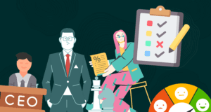 CEO Evaluation Tool – Green Leadership Trust